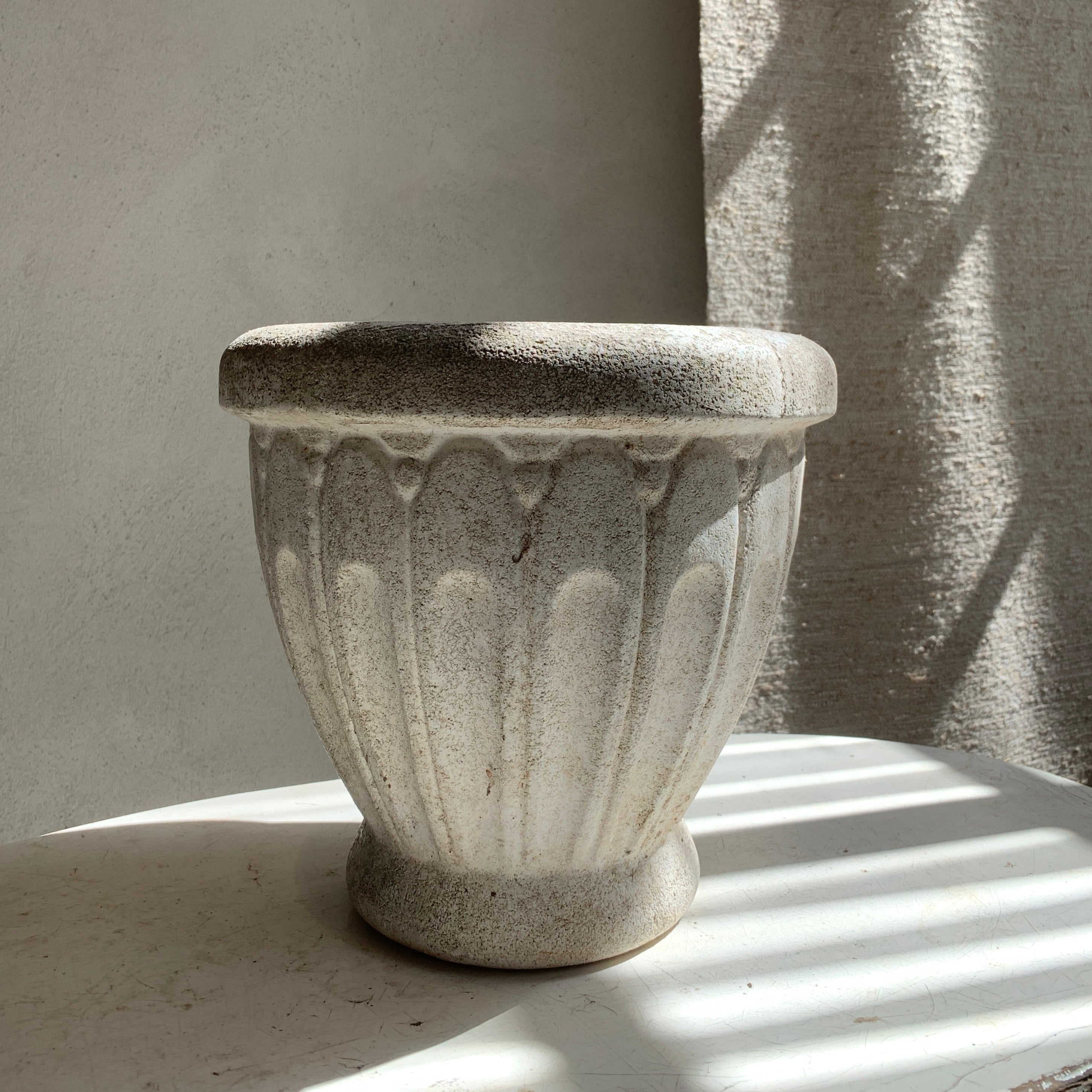 Grandon Fres planters – Stilbyrån